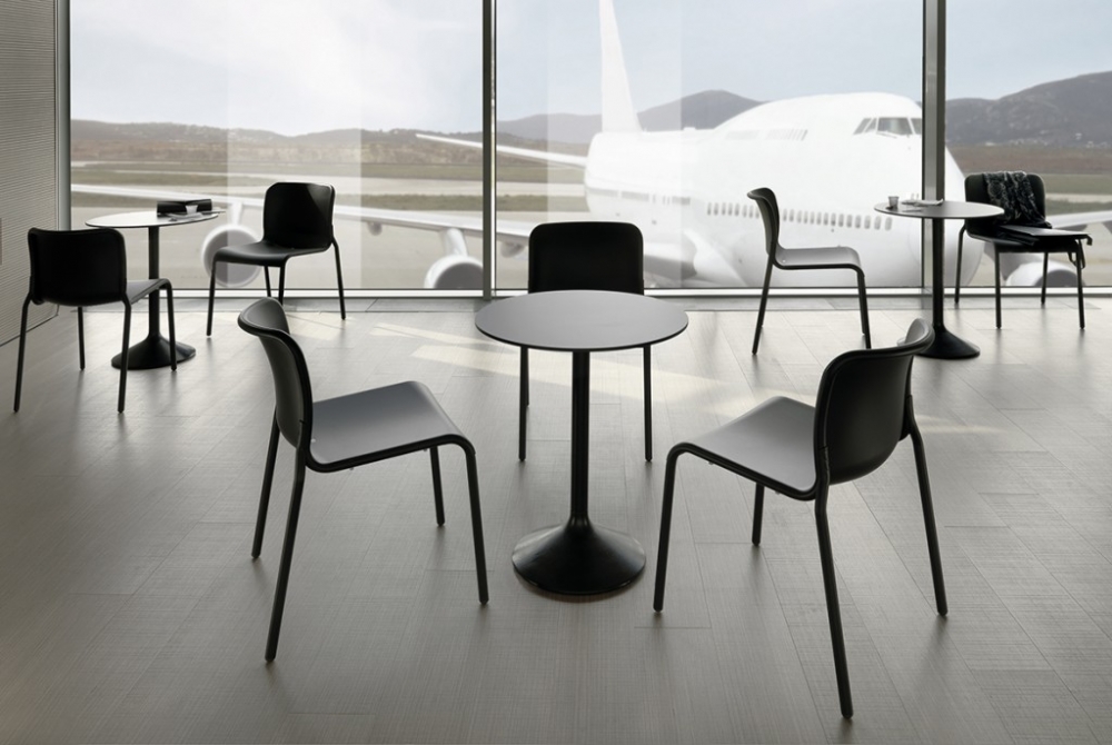 Stato - Zero-Z design