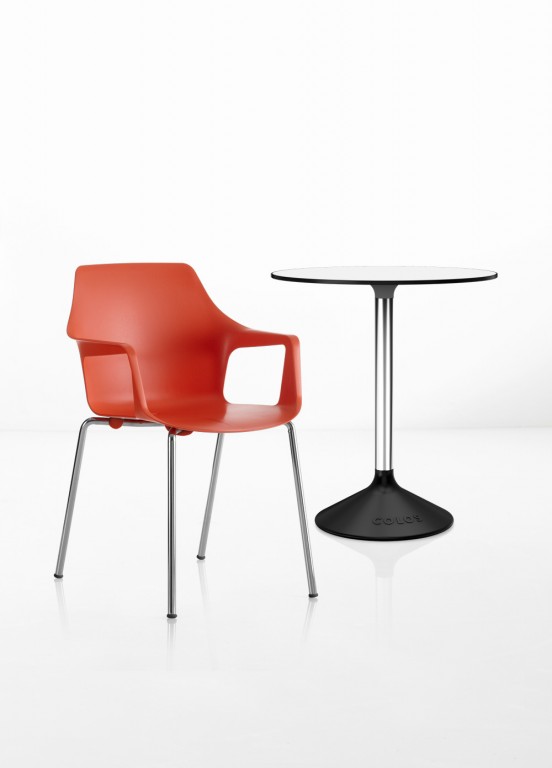 Stato - Zero-Z design